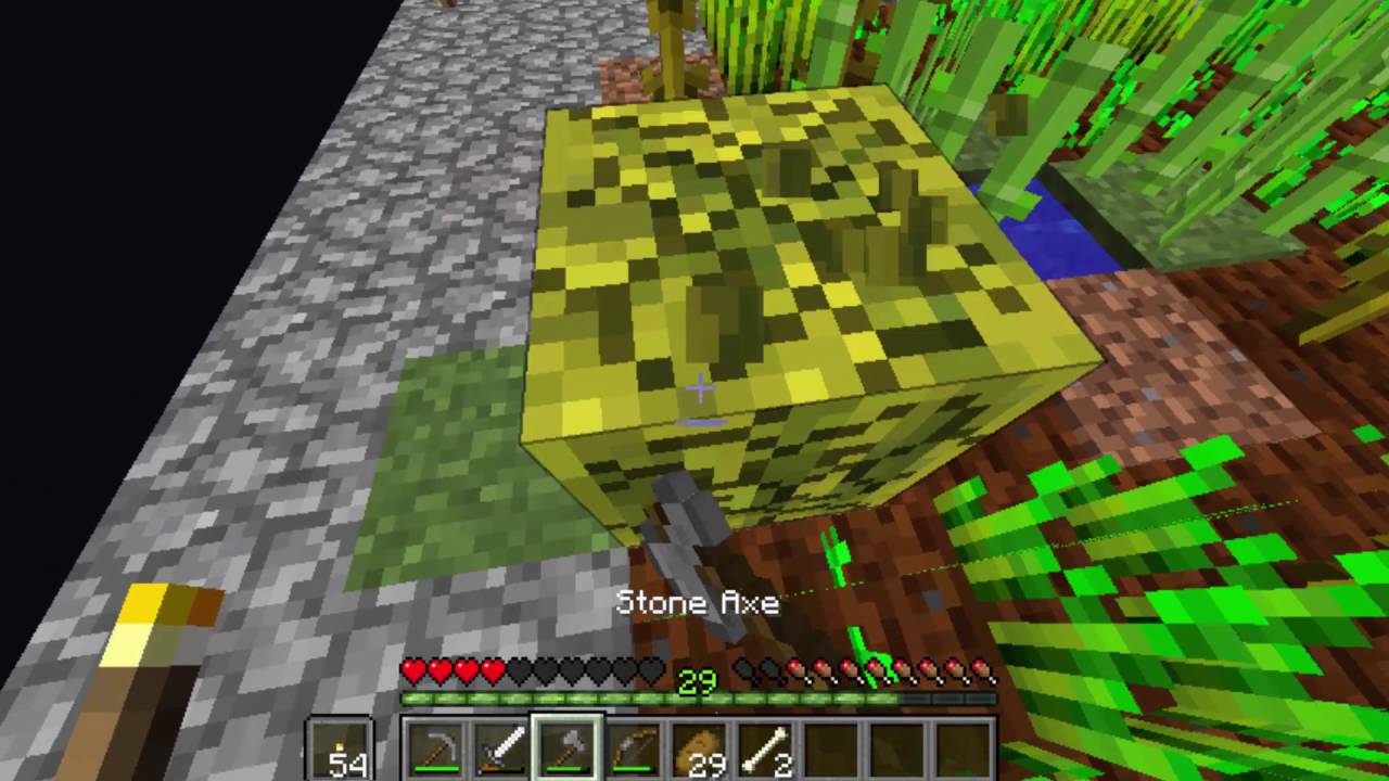 Minecraft | Skyblock | NEW CHALLENGES! #6 - YouTube