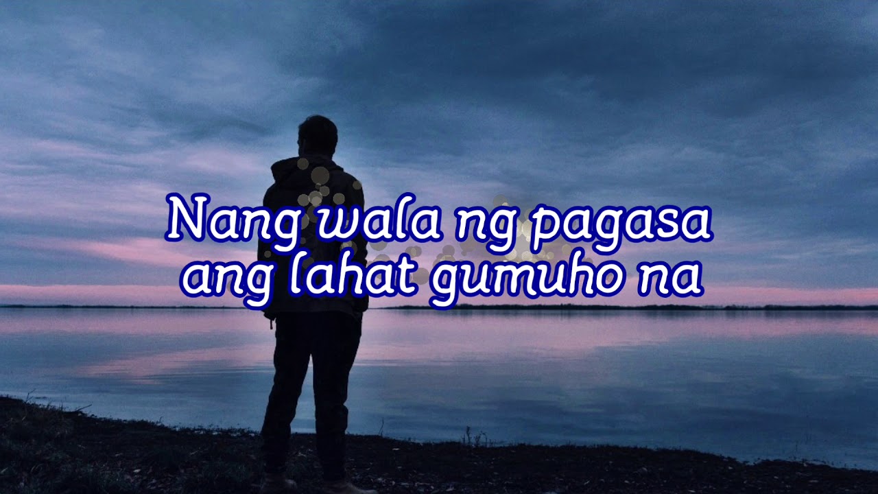 That's what friends are for (Adaptation) Lyrics 🙂 - YouTube