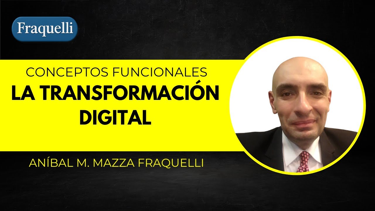 ¿La Clave de la Transformación Digital? Poner a las Personas en el ...