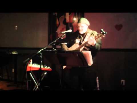 Old Man - cover by Tim Dooley - YouTube