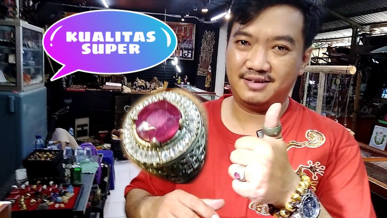 DINANTI DAN DICARI,,PERMATA BERKELAS YANG SELALU MENJADI REBUTAN ...