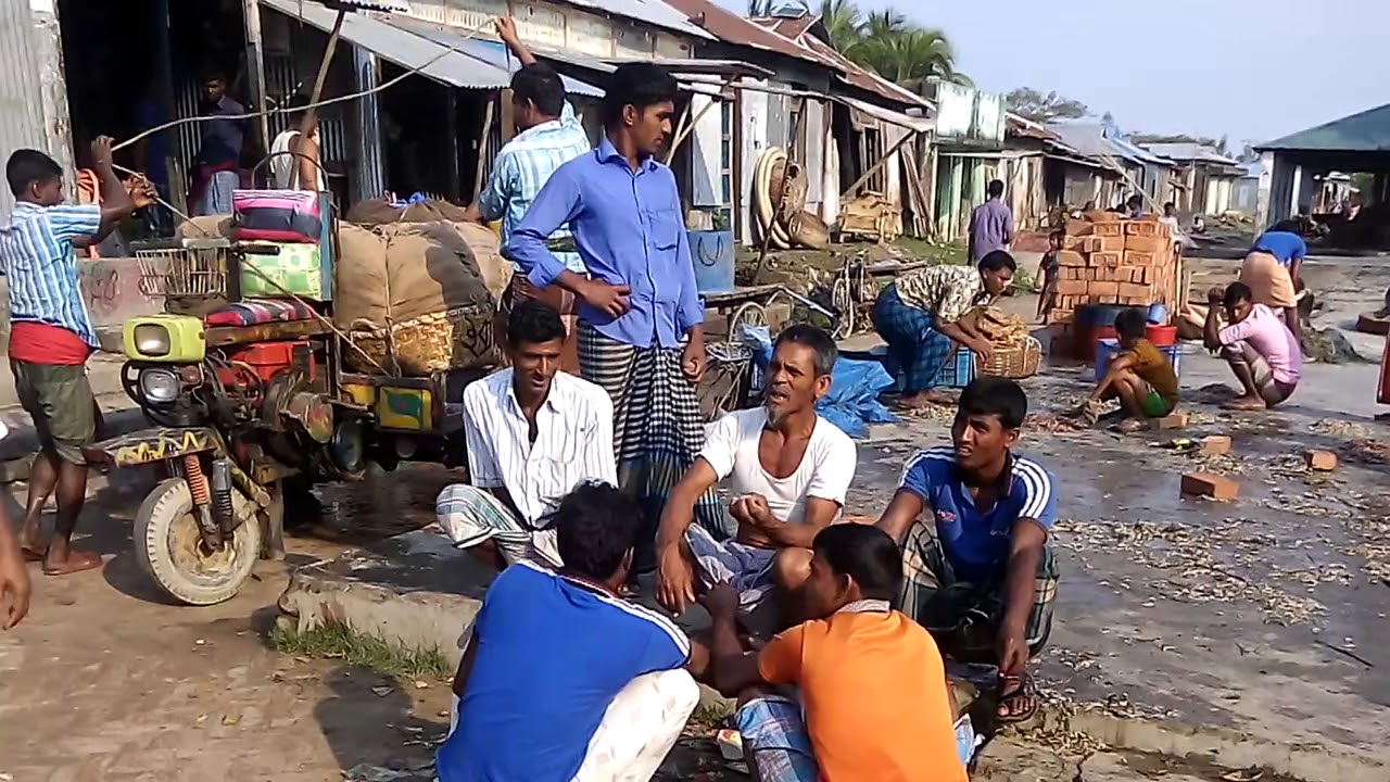 Nijhum Dip Ture 1 - YouTube