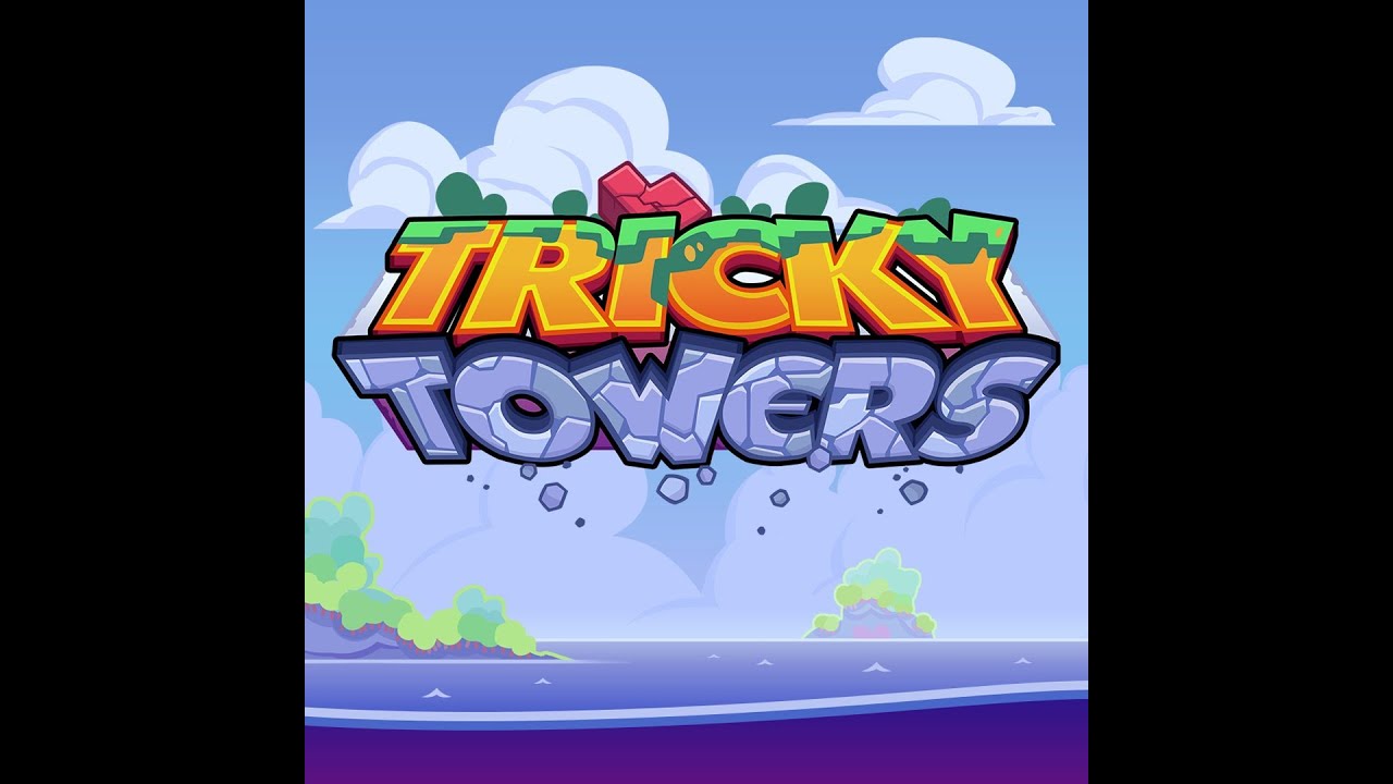 DAY 1 Tetris with physics - trying to get first place in the ...