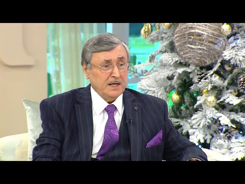Şamo İsayev: Mən fəxr edirəm ki, atam çoban olub (Şou ATV)