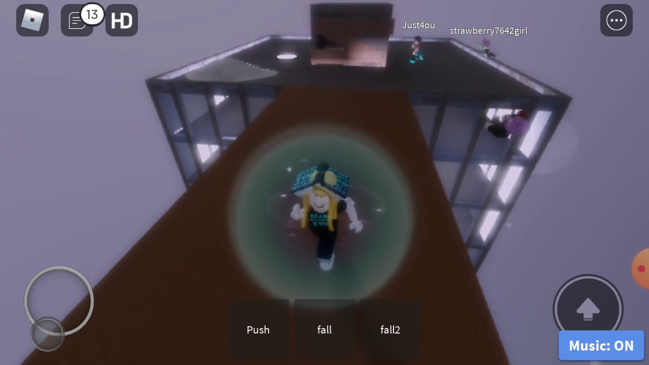 my first roblox user:Dundunpidpid(enjoy) - YouTube