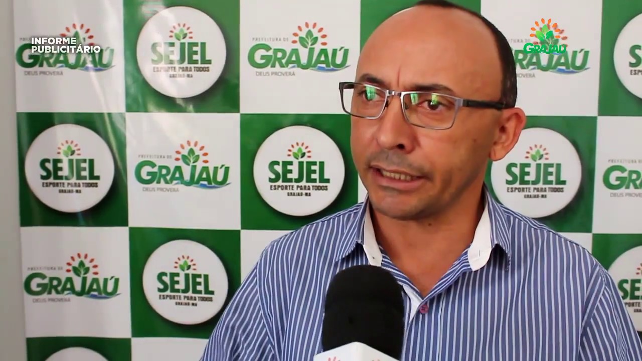 SEJEL inicia preparativos para Copa dos Sertões da região do Alto ...