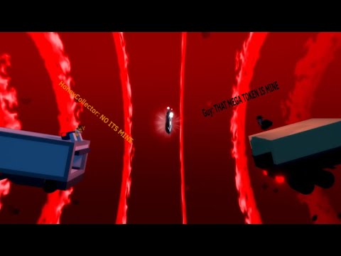 Untitled Tag Game Mega Token! || Roblox Untitled Tag Game #roblox # ...