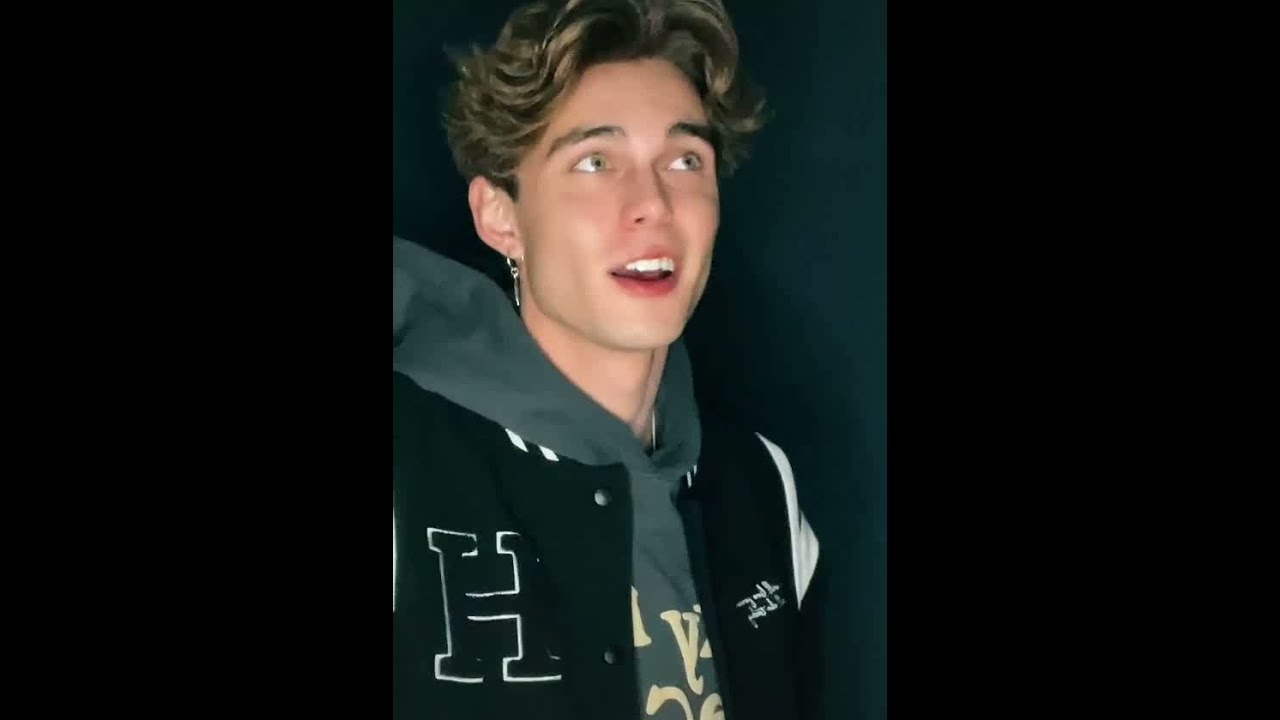 Nils Kuesel Tiktok - YouTube