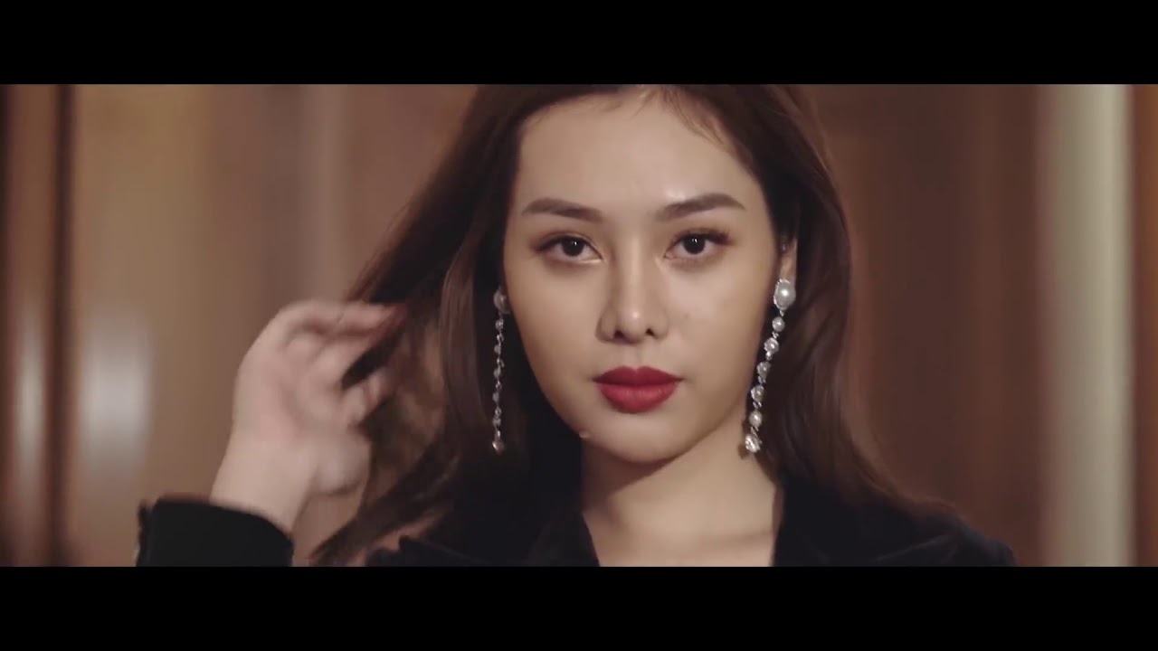PHIM CA NHẠC NGẮM HOA LỆ RƠI- CHÂU KHẢI PHONG, DUNG DOLL - YouTube
