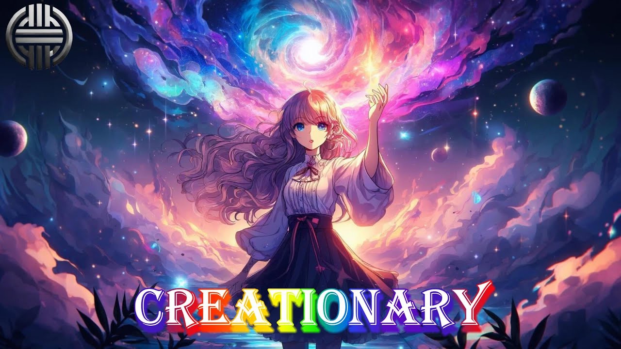 Nightcore - Creationary (Lyrics) | OHM Nightcore - YouTube