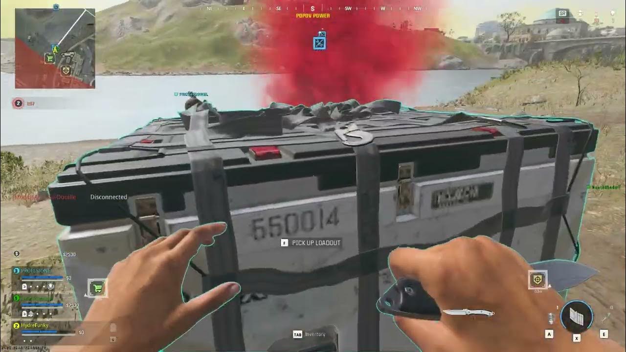 C a l l o f D u t y ® 2025 01 08 - YouTube