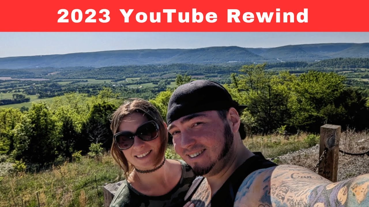 Our 2023 YouTube Rewind - YouTube