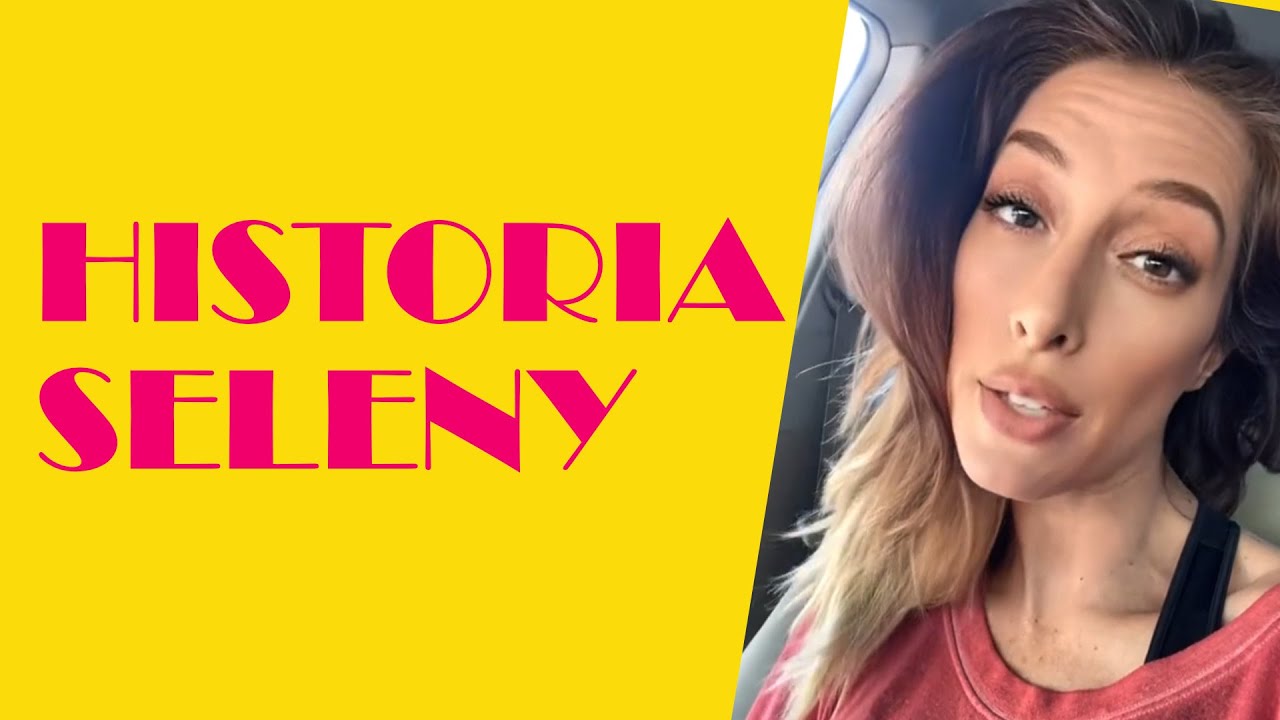 Sprawa Seleny Vertolomo - Część 1 - YouTube