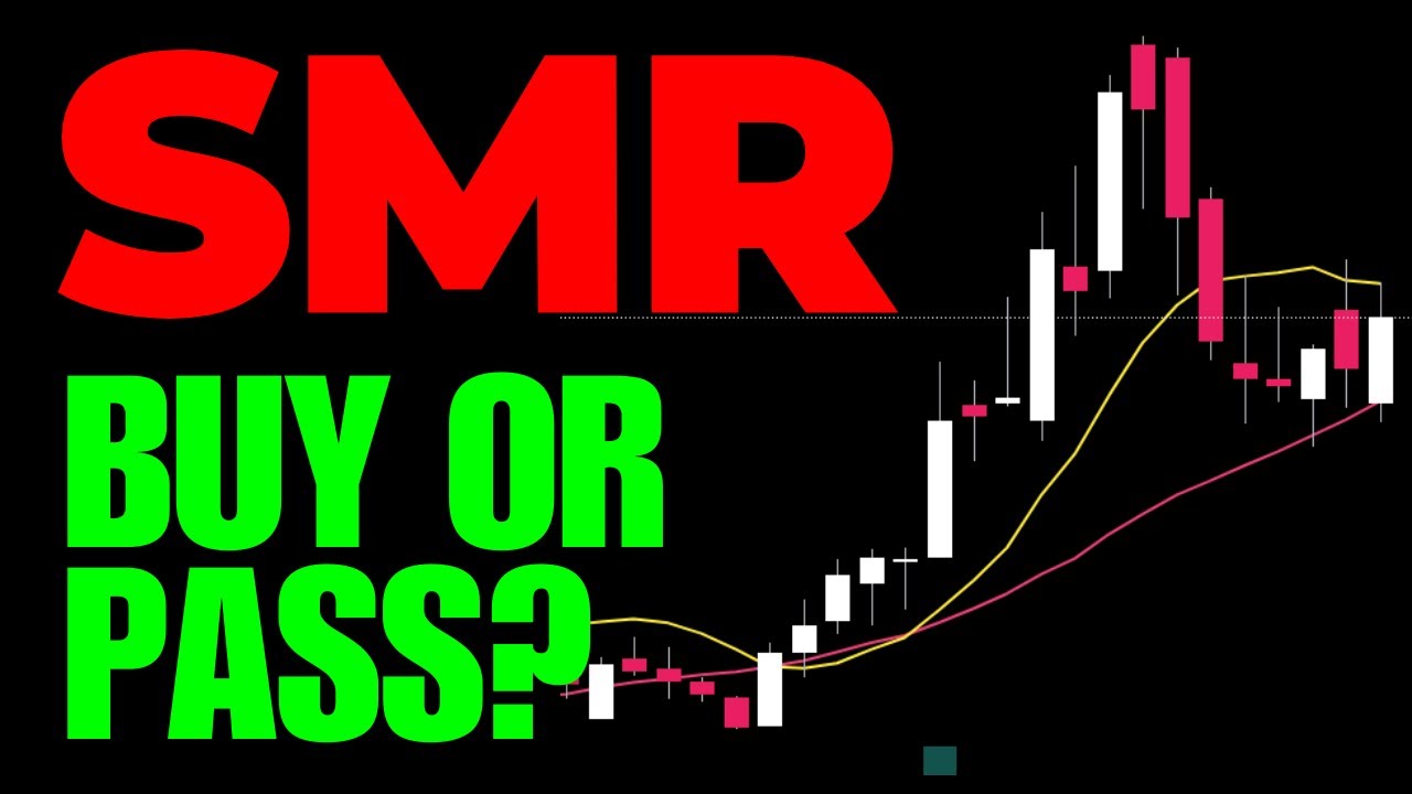 NuScale Power Corporation SMR Stock Buy or Pass? - YouTube