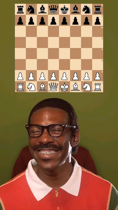 Испанская партия и западня в защите Мёрфи #шахматнаязадача #chess # ...