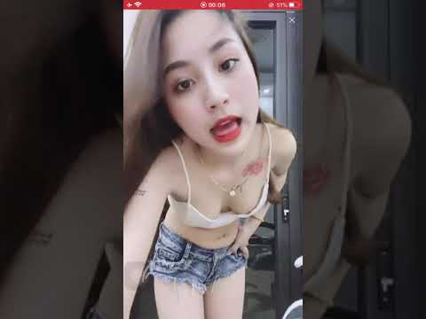 Bigo Phương Bom nhảy sexy