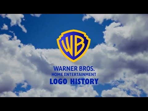 Warner Bros. Home Entertainment Logo History [Ep 26]
