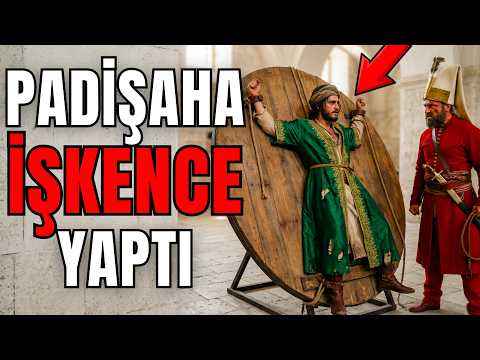 OSMANLI'NIN EN UTANÇ VERİCİ OLAYI - GENÇ OSMAN'A ZİNDANDA NE YAPTILAR? – OSMANLI TARİHİ