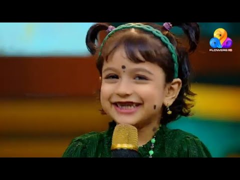 Flowers Top Singer Latest Performance | Top Singer Season 5 Episode 69 ...