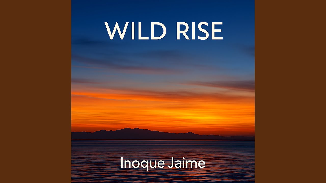 WILD RISE - YouTube
