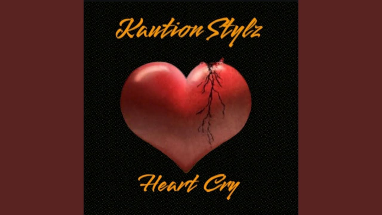 Heart Cry - YouTube