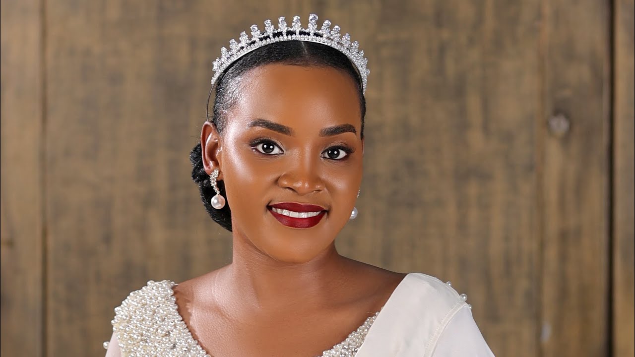 The Busoga Royal Wedding trailer - YouTube