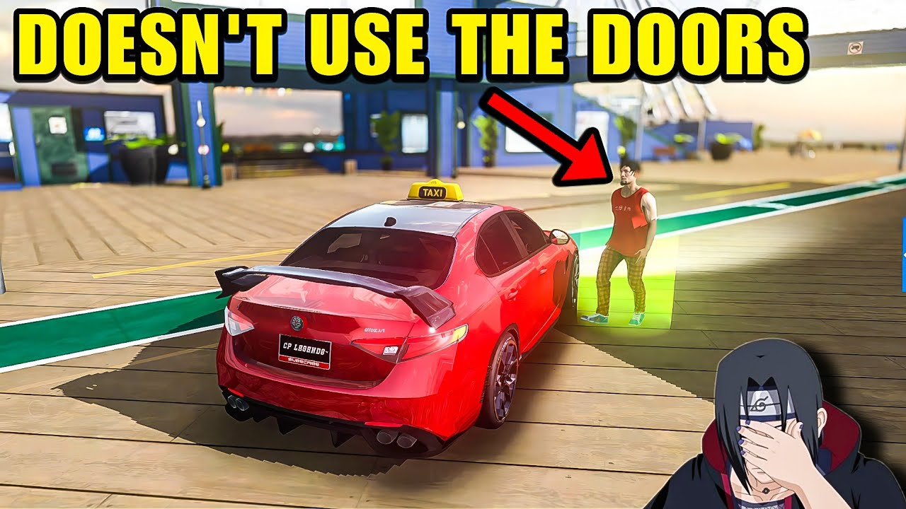 Problems we NEED Fixed in Future UPDATES of Car Parking Multiplayer ...