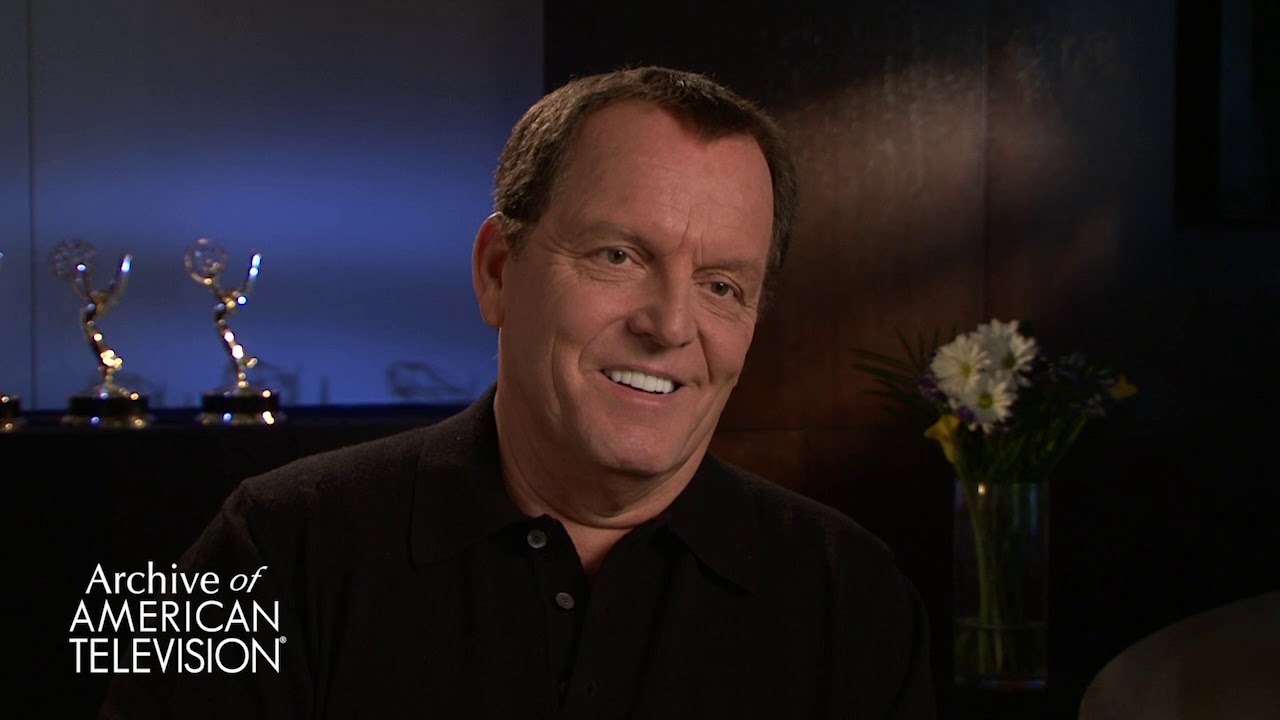 Producer David Lee on casting "Wings" - TelevisionAcademy.com ...