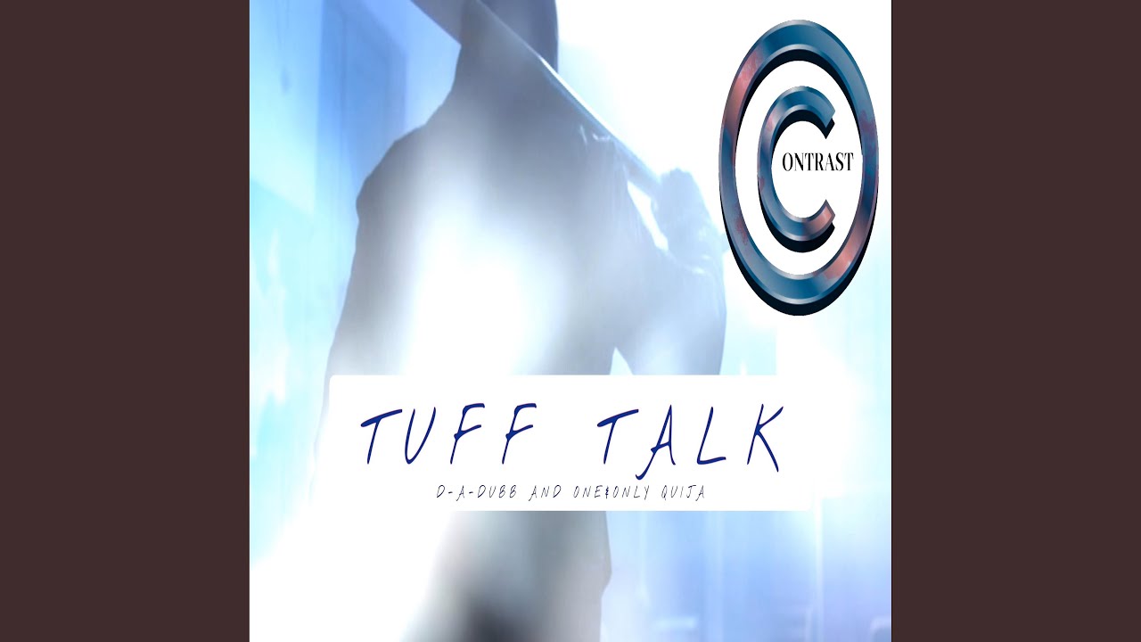 Tuff Talk - YouTube