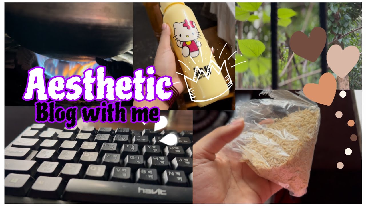 Aesthetic blog with aesthetic fahima (typing, cooking, nature, photography) [ aesthetic fahima ...