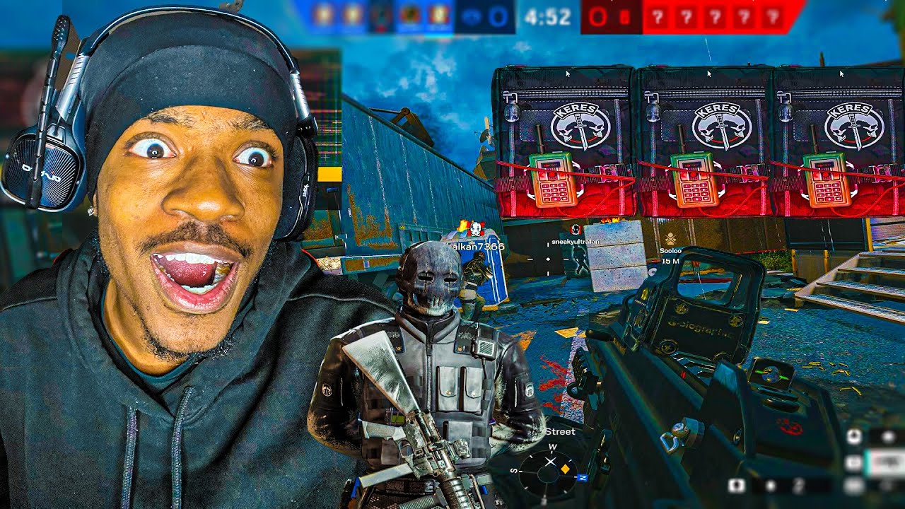 DEJOHN Plays Assault On Hereford (NEW Event) + Opens Up New Packs ...