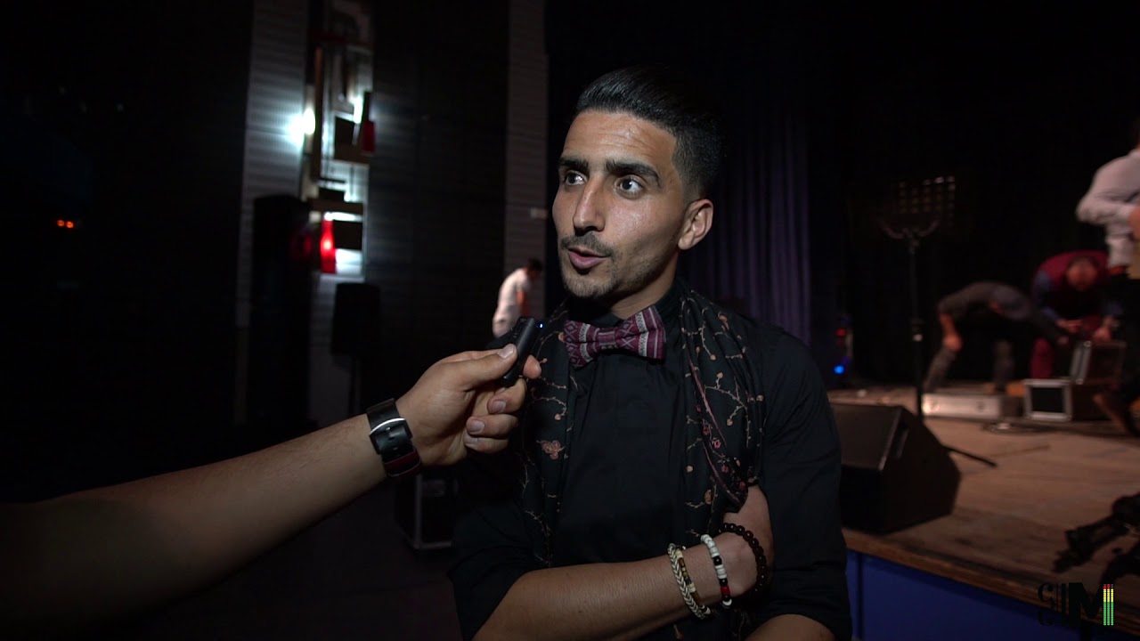 El Harba - Reportage ©️ - YouTube