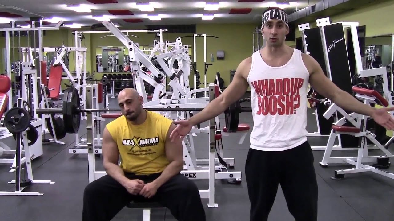 You May Now Approach The Bench - YouTube