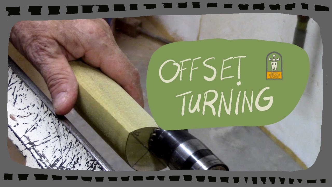 Offset Turning / Introduction - YouTube