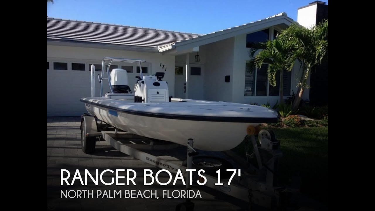 [UNAVAILABLE] Used 2006 Ranger 169 Ghost in North Palm Beach, Florida ...