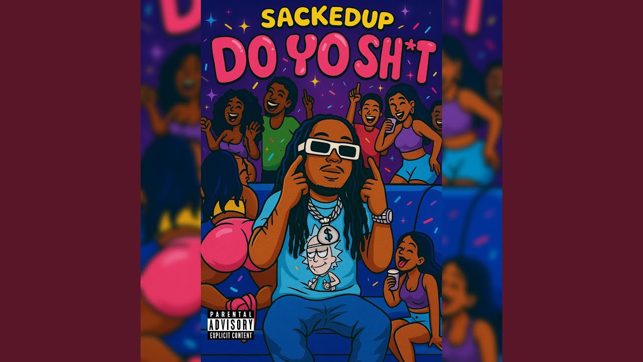 Do Yo Shit - YouTube