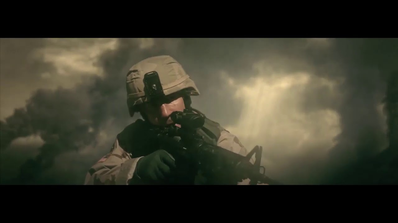 Tom Clancy’s Ghost Recon Breakpoint Trailer VFX Breakdown Reel - YouTube