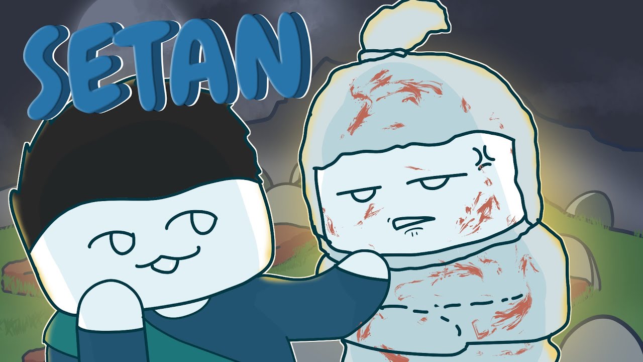 Setan - YouTube