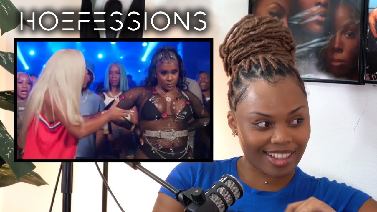 Jaz The Rapper Speaks on Battling Coffee Brown - YouTube