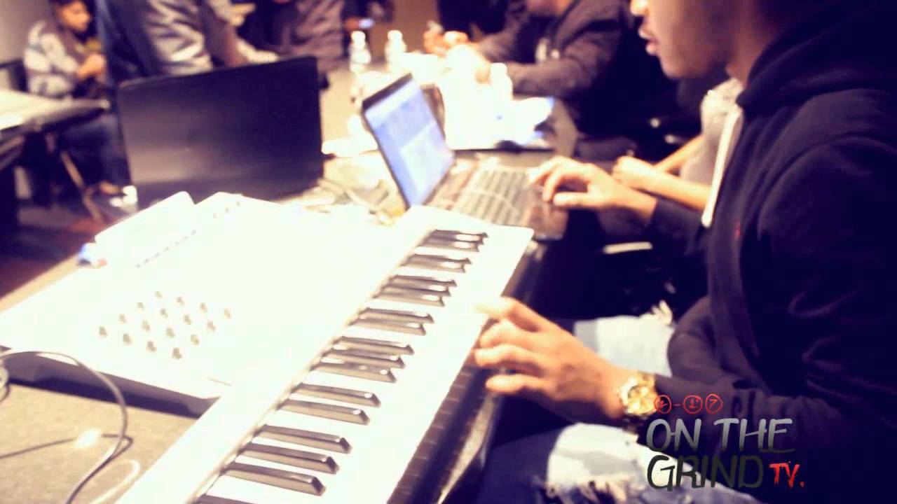 J Money x Dj Plugg In Patchwerk Studios - YouTube