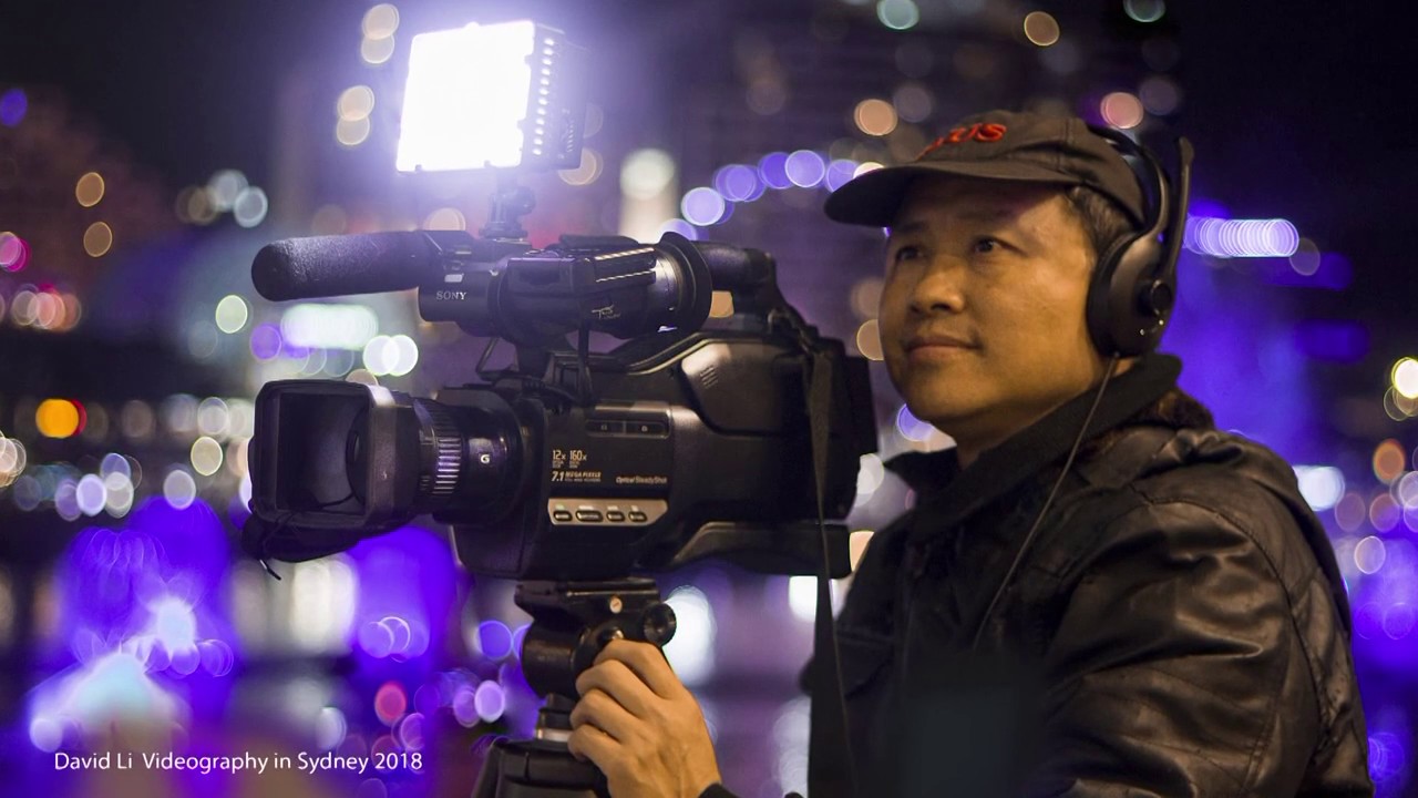 David Li Art Portfolio （Products Photography） - YouTube