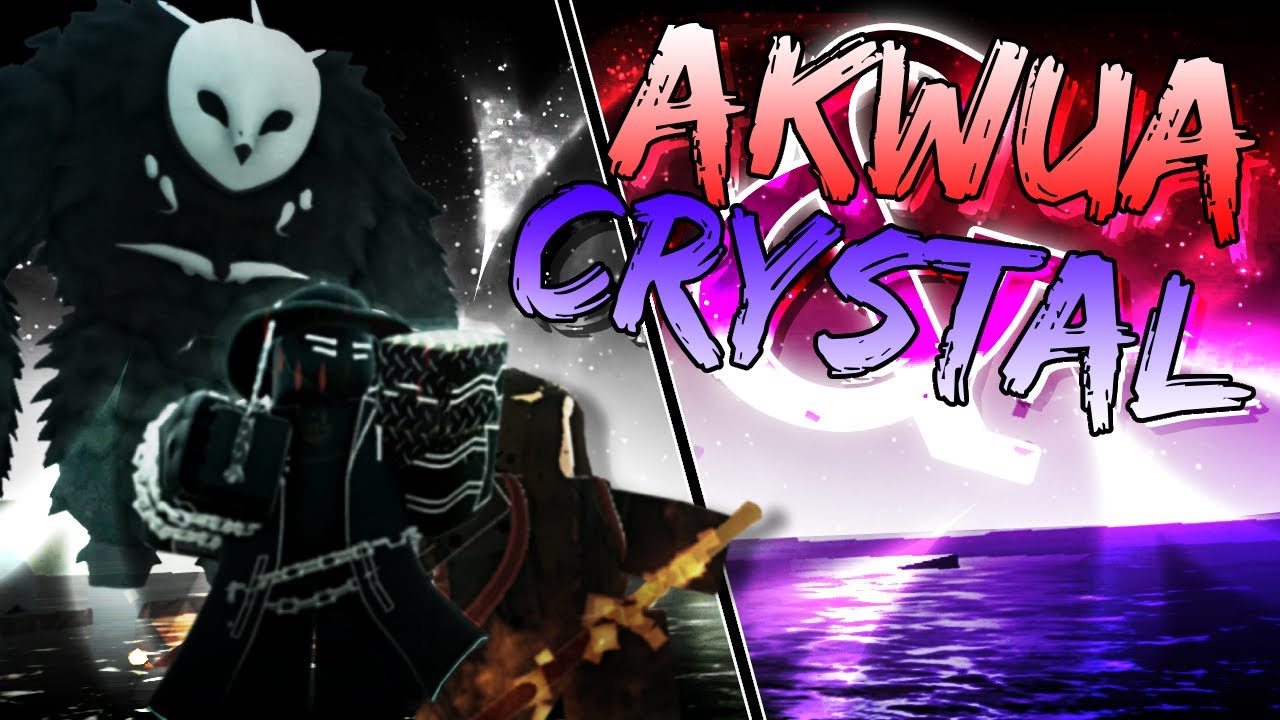 The BEST Collab to touch this game | Deepwoken Trailer - YouTube