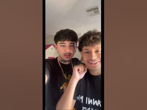 old live stream gabe arad zavala and edwinrg PT3 - YouTube