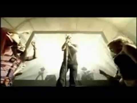 Moby Extreme Ways the bourne identity - YouTube