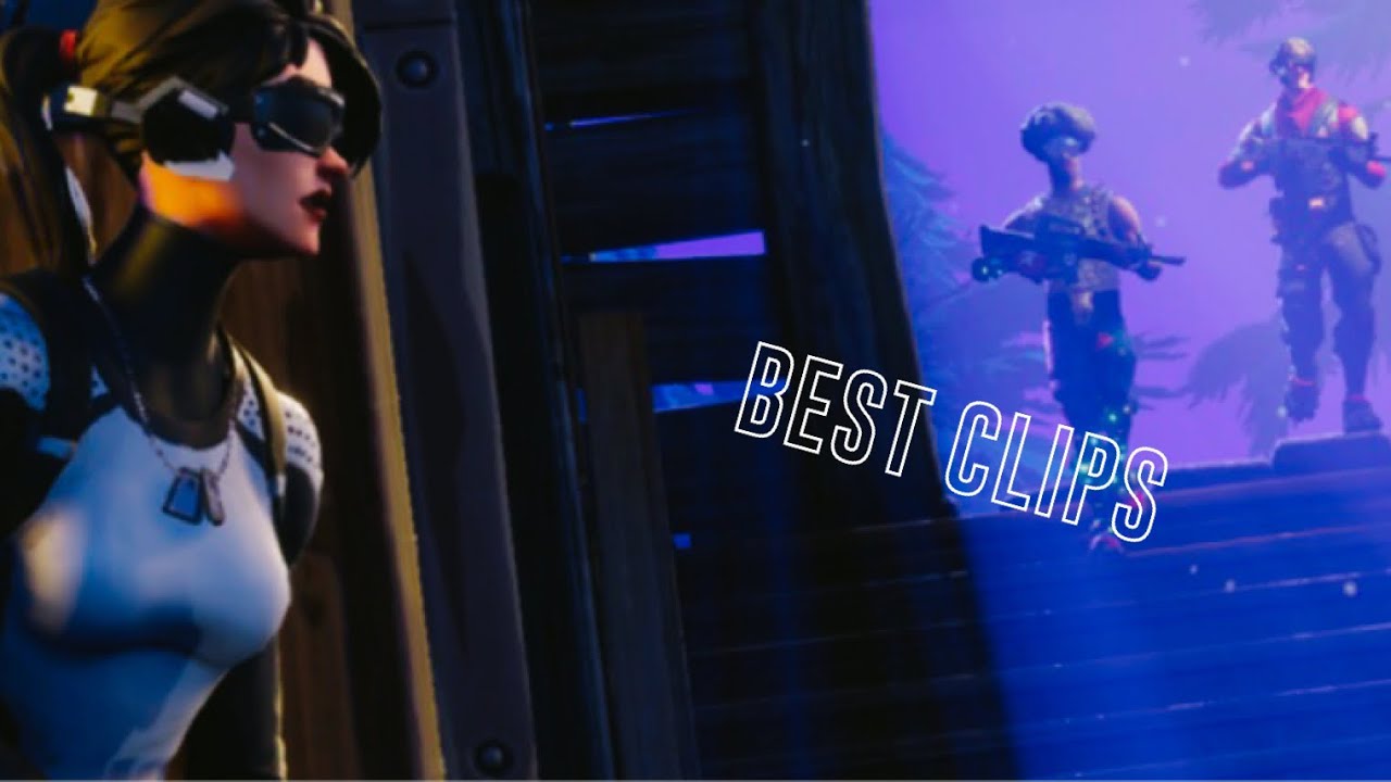 Best Clips|Part 1| - YouTube