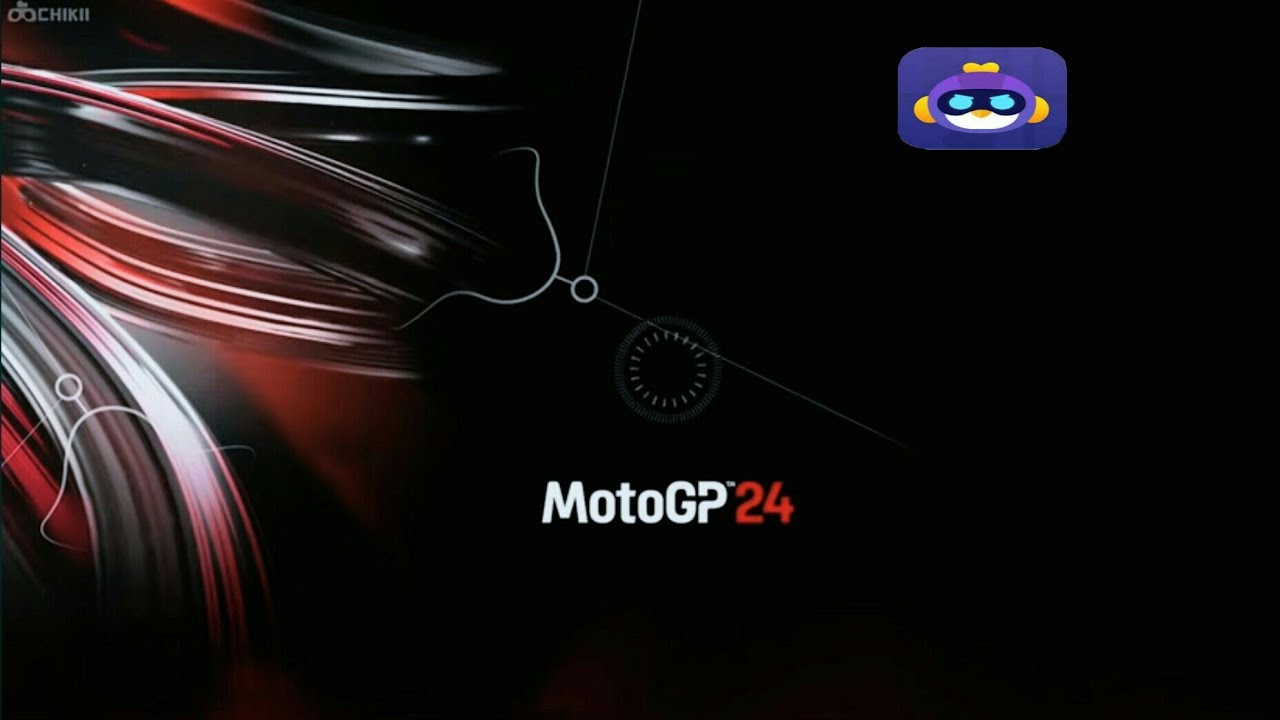 Game MotoGP24 Seri for the Final Race Series at the Catalunya Circuit,💝 ...