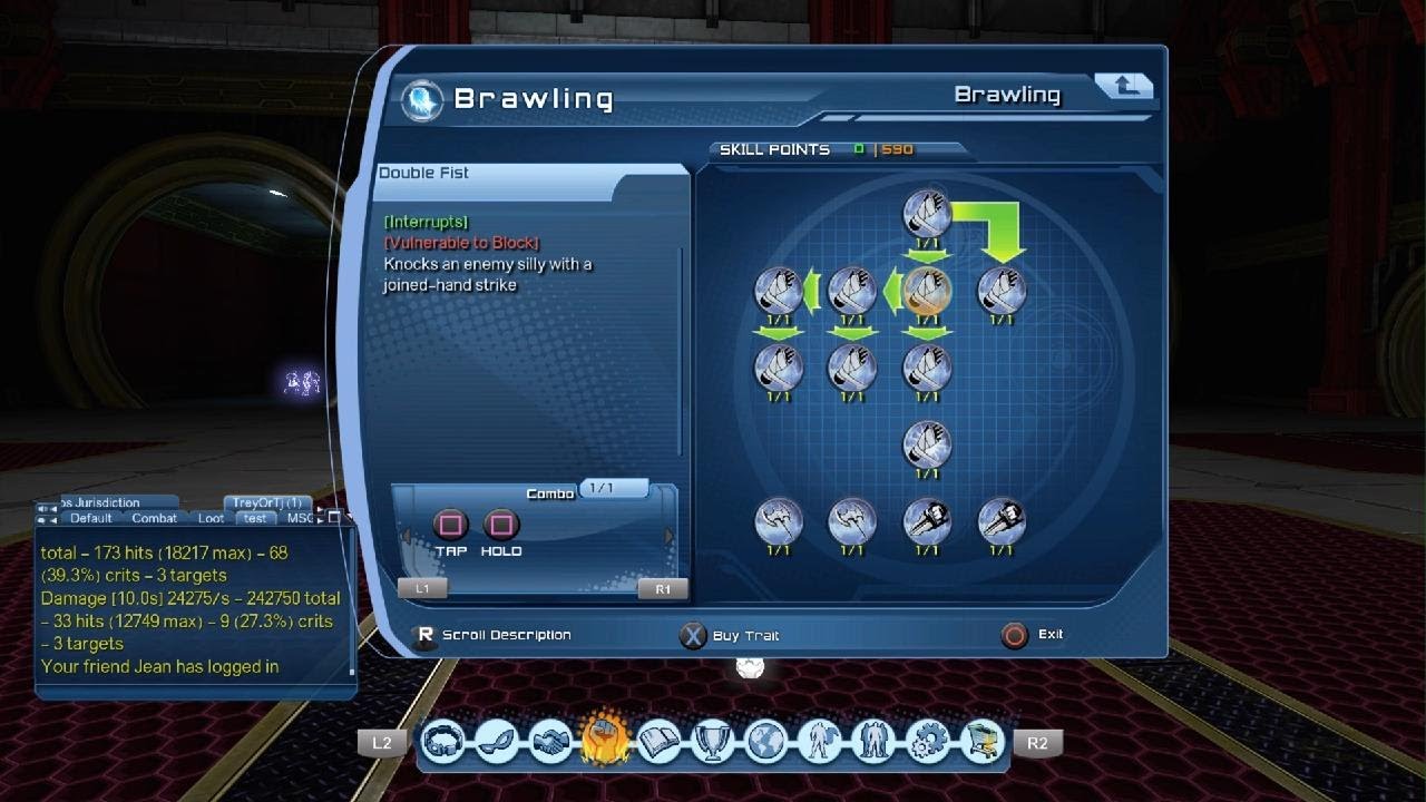 DCUO Electric Precision Based DPS Loadouts (2022 Updated) | Single ...