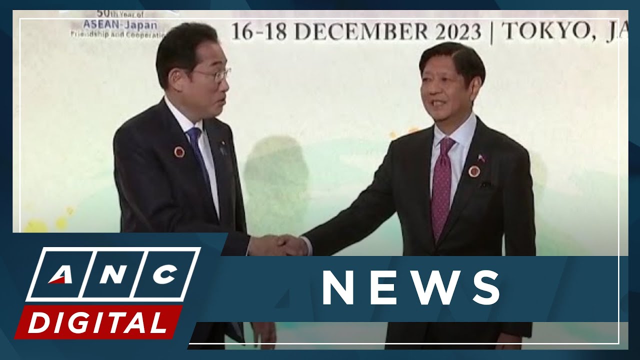 Analyst: PH's RAA with Japan groundbreaking, Tokyo to gain collective ...