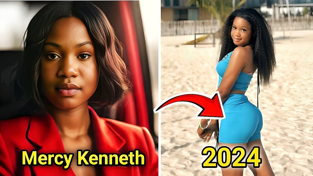Shocking Transformation Of Mercy Kenneth, Net Worth, Boyfriend, Parents ...