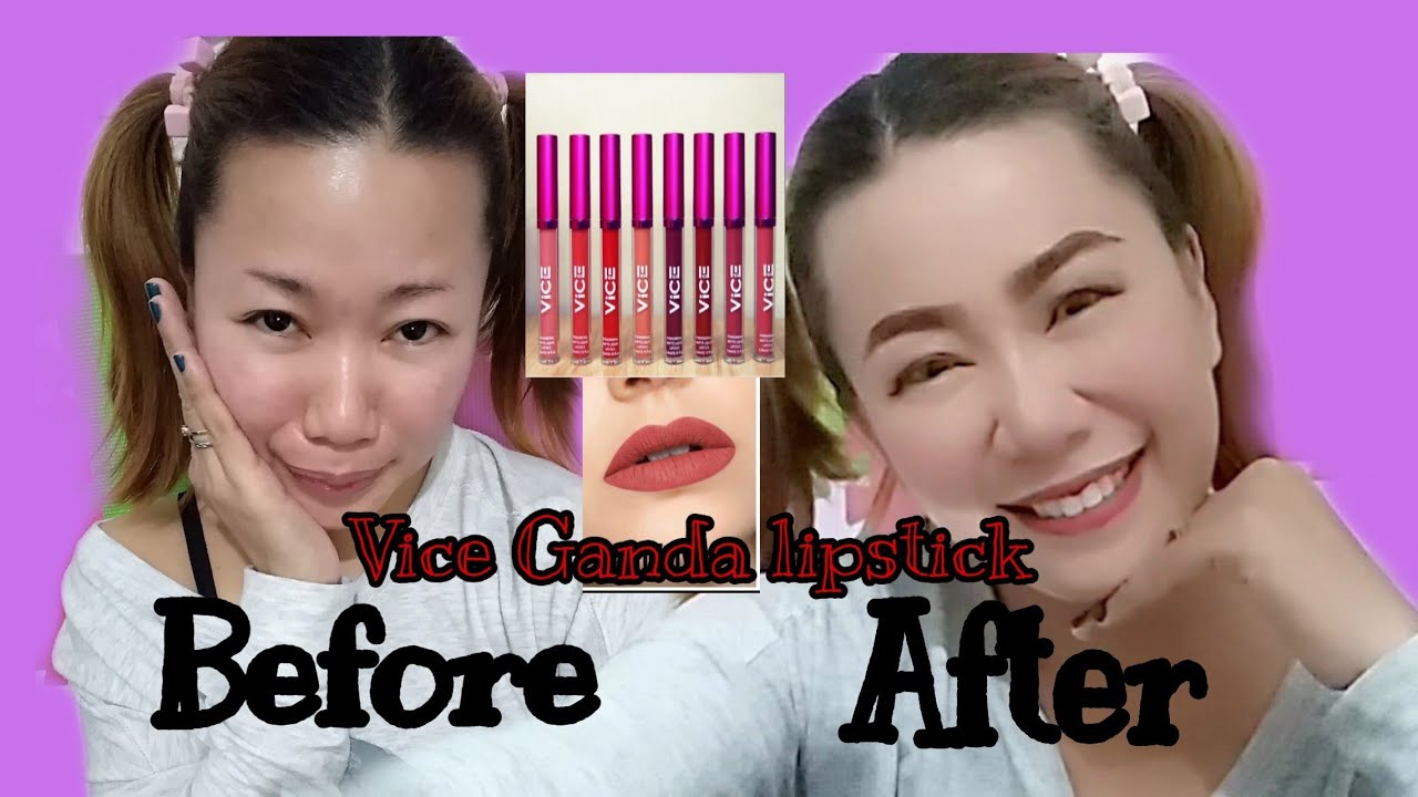 PAANO MAG MAKEUP | SIMPLE GLAM MAKEUP TUTORIAL - YouTube